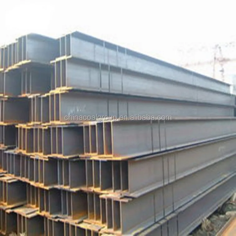 Gb Standard Galvanized Steel Beam Steel H Beam - Buy Steel Beam,H Iron ...