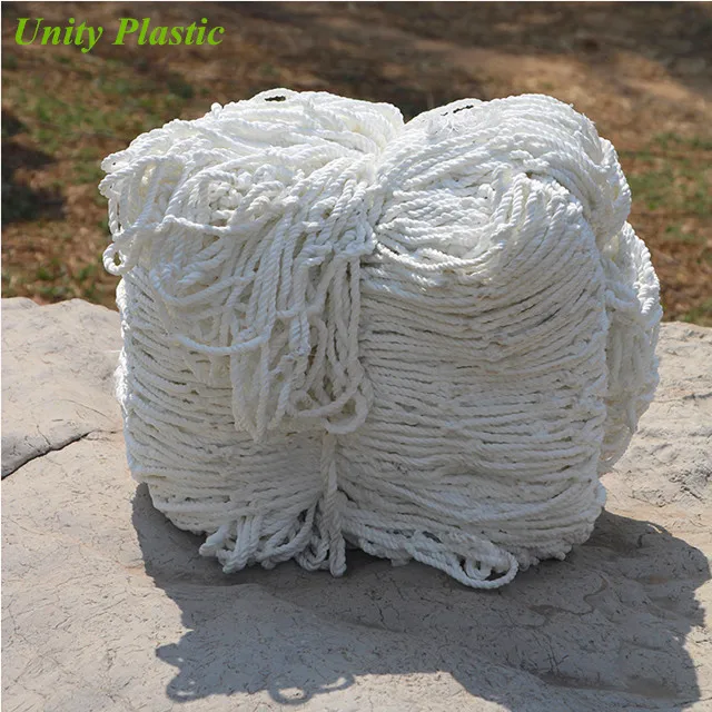 Polypropylene PP/PE Knotted Netting - Safety & Versatility