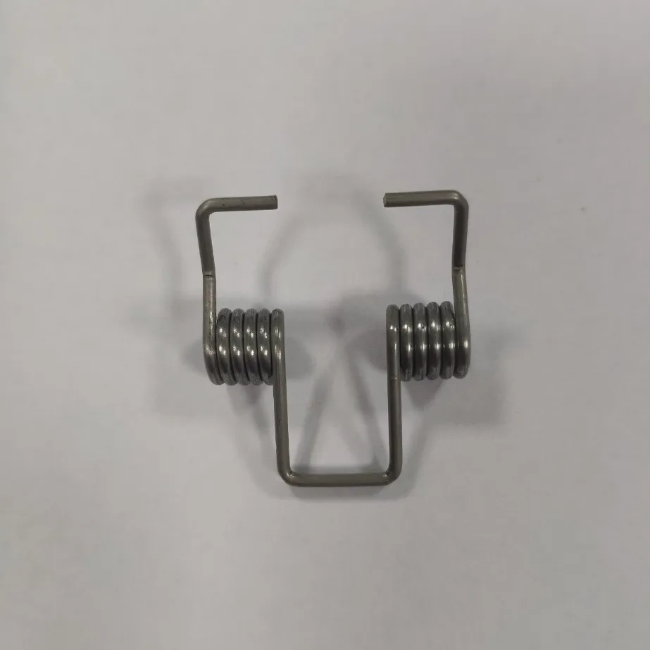 Adjustable Garage Door Double Coil Torsion Springs - Buy Double Coil ...