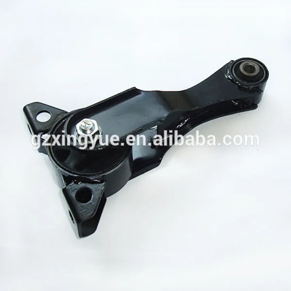 96591290 96591308 Auto Engine Mounting For Chevrolet Spark M300 2010 ...