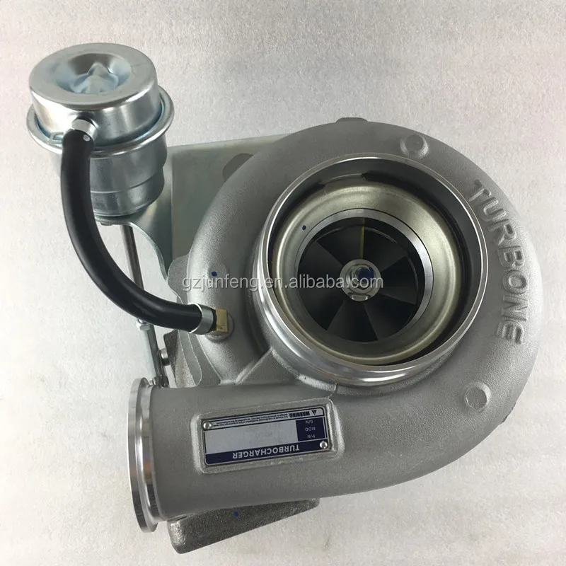 F3b Hx50w 3796924 3594505 3596693 2836658 Turbocharger Para Iveco ...