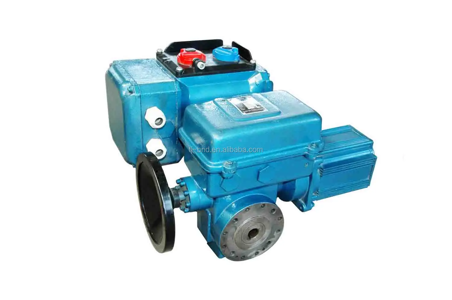Bernard Electric Valve Actuator A+rs100 /f30h - Buy Electric Valve ...