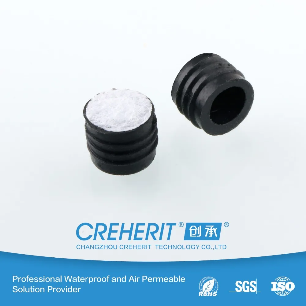 Automotive Vents E-PTFE Membrane Breathable Waterproof Vent Bolt