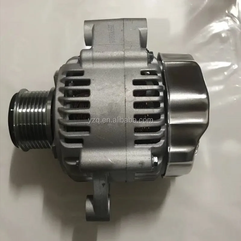 Car Alternator 24 Volt 27060-17240 for Coster 1HZ - High Level Quality