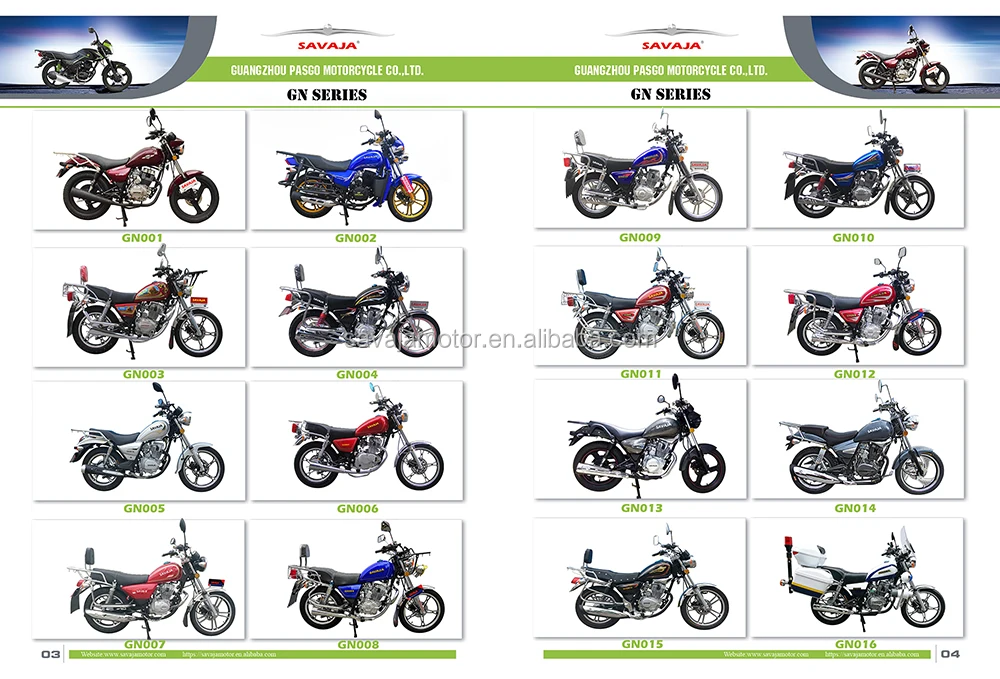 Sanlg Fekon Royal Sanili GN125 150CC Motorcycle – New 4-Stroke ...