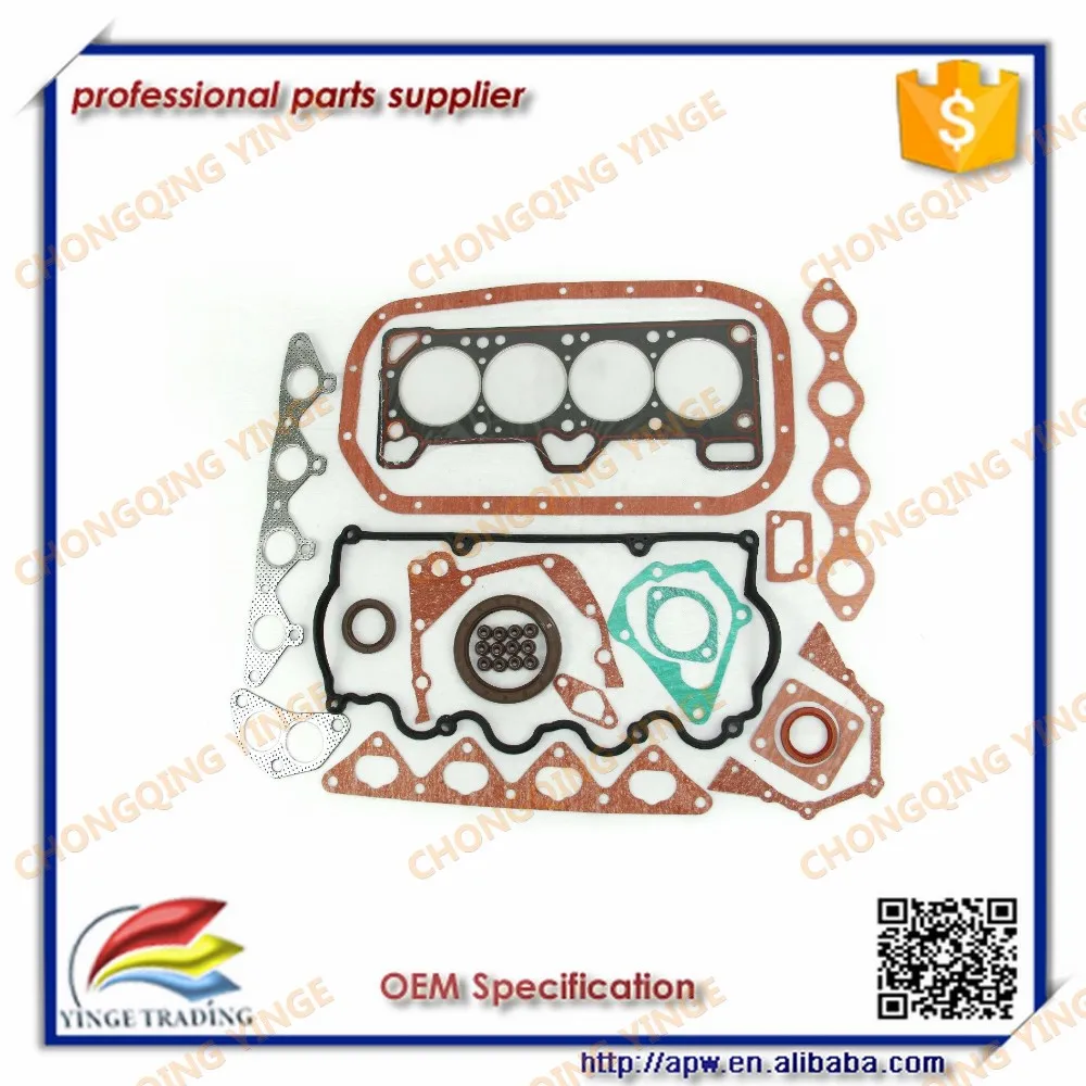 Gasket Set For Hyundai Accent Auto Parts Engine Gasket Kit Set 20910 ...