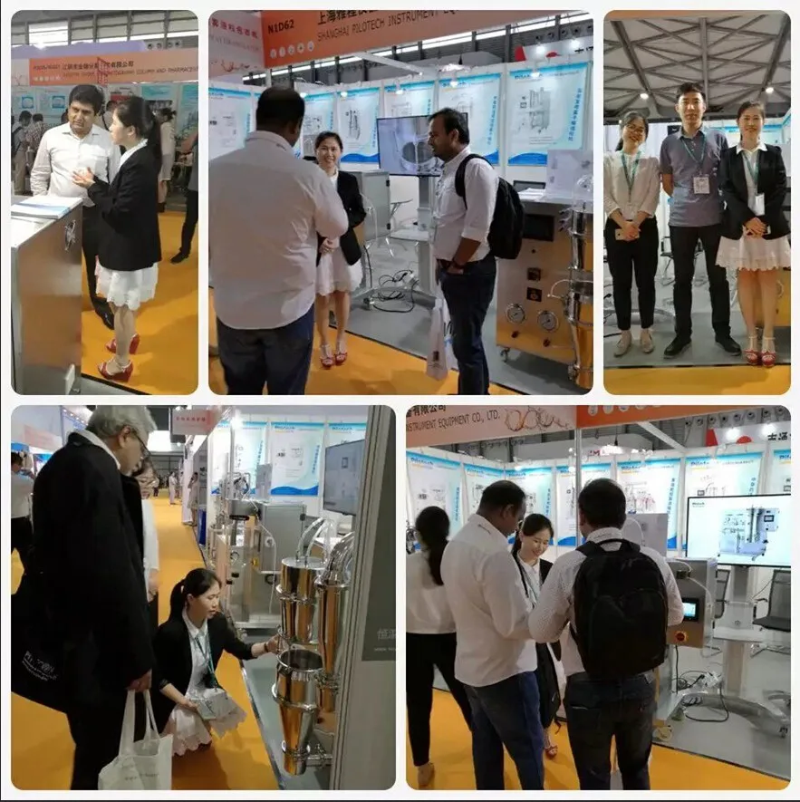 Lab Scale UHT Milk Sterilizer Machine with Optional Homogenizer