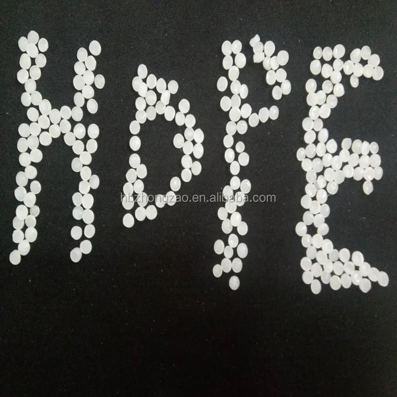 FREE SAMPLE!! High Density Polyethylene in Pellets / Virgin and ...
