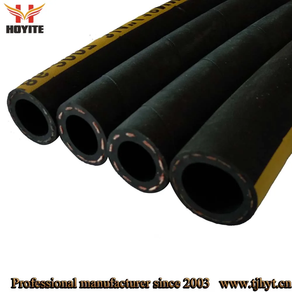 High Pressure 1 Inch Rubber Plastic Water Hose Pipe - Buy Plastic Water ...