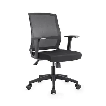 Hs Code Workstation Staff Rotating Office Chair - Buy Rotationg Office ...