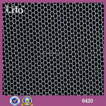 Lita J080220 Small Hole Types 20d Nylon Football Mesh Fabric - Buy ...