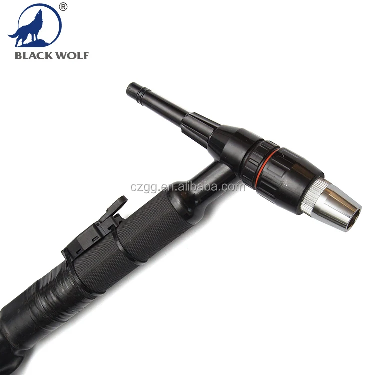 Heavy Duty Weldcraft Micro Tig Torch 500a - Buy Weldcraft Micro Tig ...