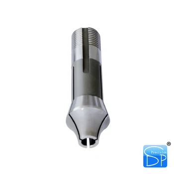 W25 Extended Nose Collet For The Schaublin Machine - Buy W25 Collet ...