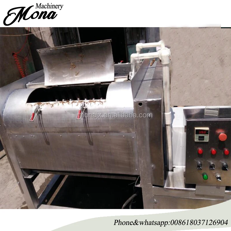 Goat Skin Remover Machine Sheep/head Hair Removal Machine - Buy Sheep ...