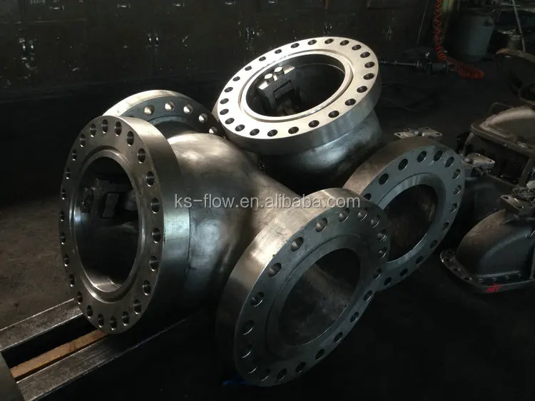 Ksflow 6 Inch Top Entry Motorized Valve Ball With Prices - Buy Top ...