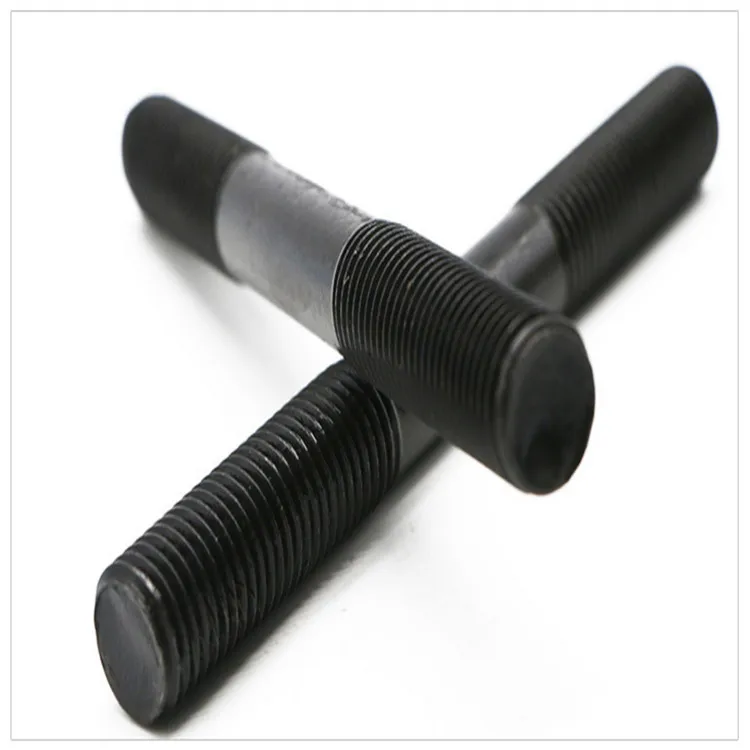 Double Ended Screw Double Threaded Screw - Buy Double Ended Screw ...