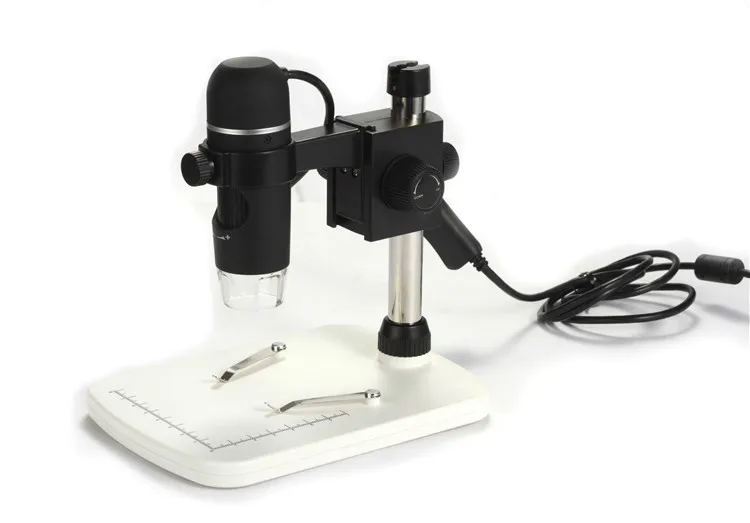 Portable Electronic Microscope 5mp 300x Mini Usb Digital Microscope ...