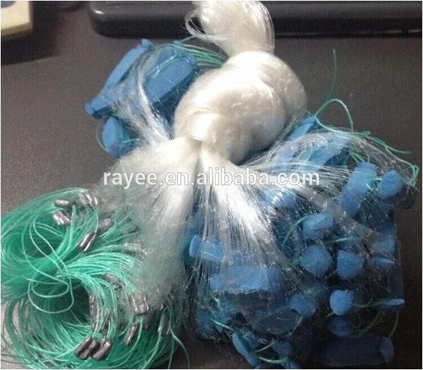 Fishnet Purse Seine Net,Fishing Net 100 Meter/nylon Red De Pesca,Redes ...