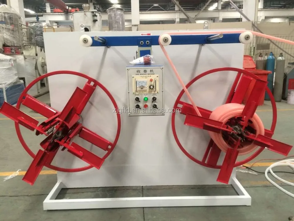 Plastic Sink Drain Hose Production Line Sink Corrugation Pipe Producing ...