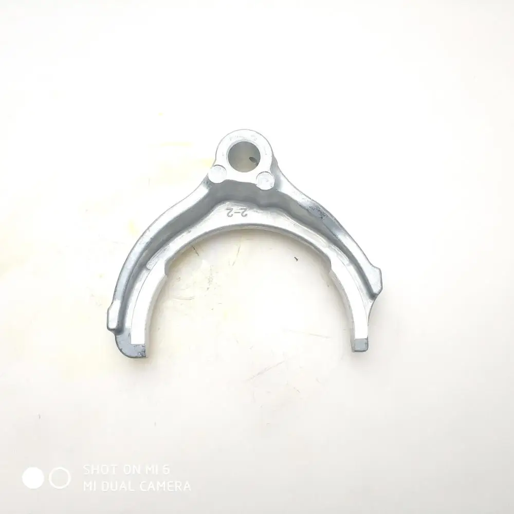 Gearbox Fork Fortoyota Hilux Hiace 33213-35040 33213-25011 - Buy Fork ...