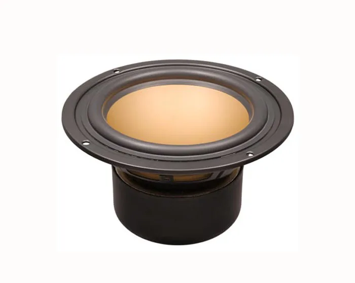 Hi-fi Wholesale Price M6N Mid-Woofer Unit for Computer Speakers