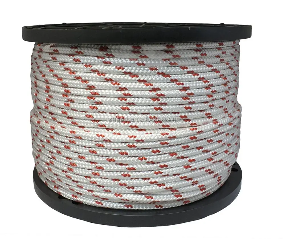 9mm Road Marking Rope Polyester Fiber - Buy Rope Marking,Road Marking ...