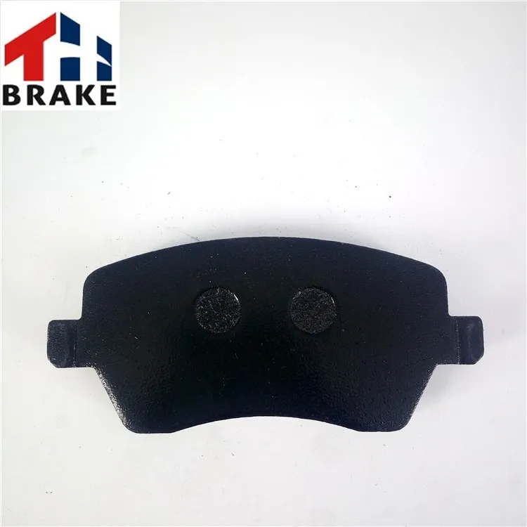 Wholesale Front Brake Pad for Dacia DOKKER SP1564 D1435 41060-AX625