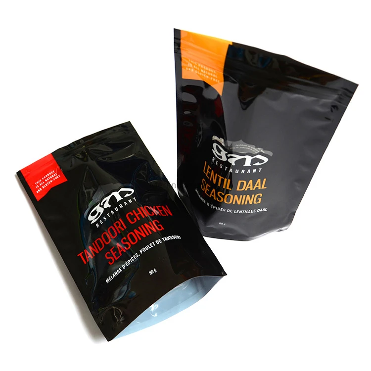 Factory Wholesale Price Plastic K2 Spice Bags - Buy Spice Bags,K2 Spice ...