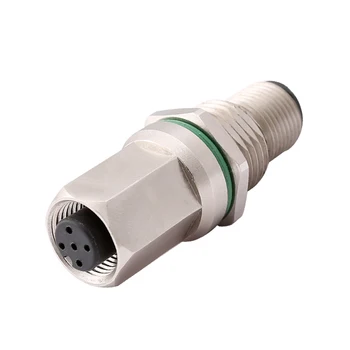 Delphi Pa66 5 Pin Connector