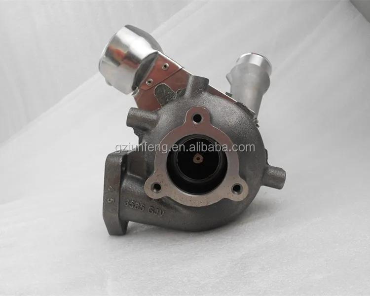 D4cb เทอร์โบชาร์จเจอร์เครื่องยนต์16v สำหรับเครื่องยนต์ Hyundai Starex ...