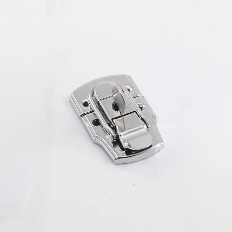 New Style Simple Installation Rotary Toggle Toolbox Padlock Latch Lock ...