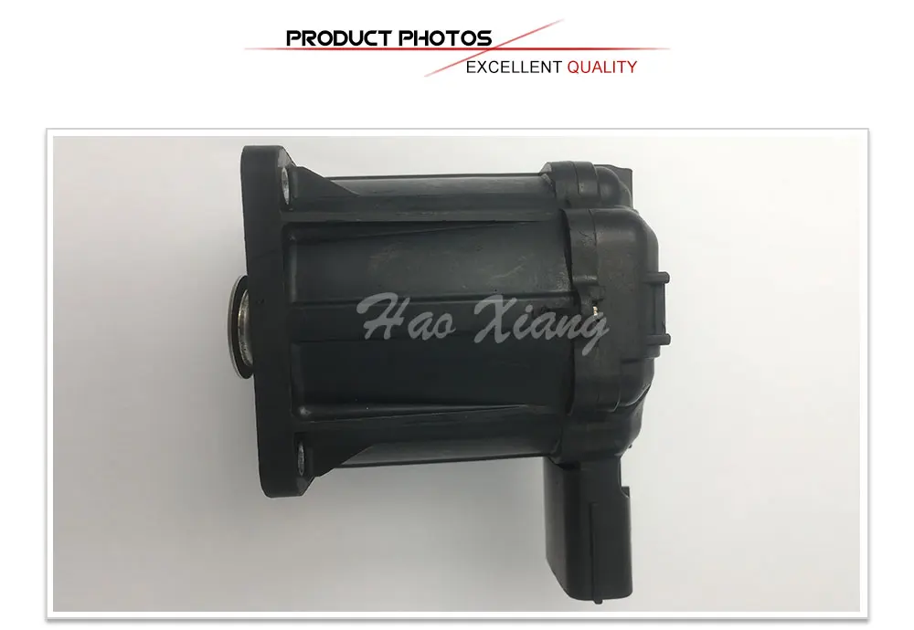 Top Quality Auto Valvula Egr Solenoid Valve 1890997c92 For Vw Navistar ...