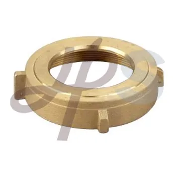 Forging Or Casting Brass Water Meter Cap Manufacturer - Buy Water Meter ...