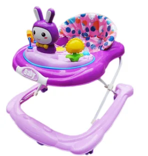 New Model Baby Walker Multifunction/inflatable Rings Baby Walker/360 ...