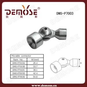 Adjustable Steel Rod Connector| Male/female Steel Connector| Stainless ...