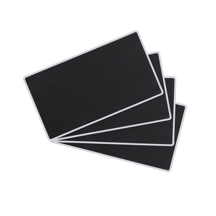 Hk-hht Touchpad Sticker For Thinkpad Ibm T410 T420 T510 T520 T430 T530 ...