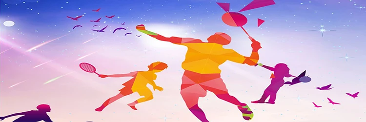 Tsunami Teloon Badminton Racket - Perfect for Amateur Players