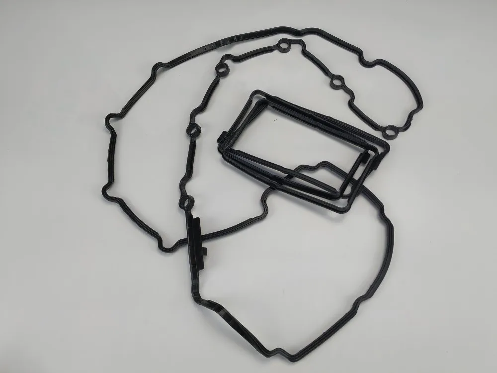 11127587804 Engine Overhaul Gasket Set for BMW E88 F20 F30 F10 X1 X3 X5 ...