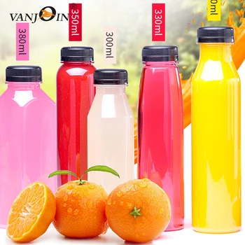 1500ml 1.5l Round Juice Bottle Bpa Free With Oem Label - Buy 1500ml ...