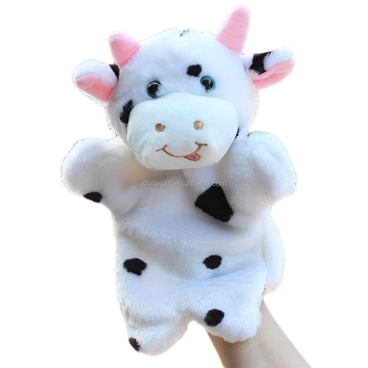 Cartoon Hand Puppets Toys Animal Toy Hand Puppet - Buy Puppet Hands ...