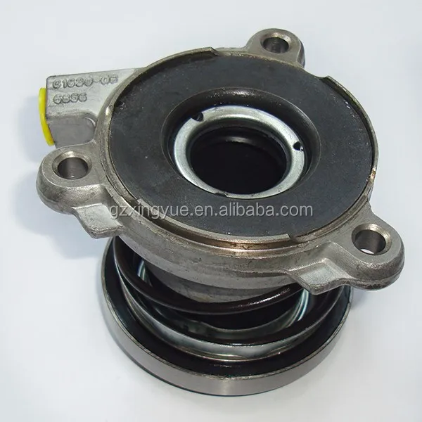96832585 Auto Clutch Slave Cylinder For Chevrolet Cruze J300 Opel ...