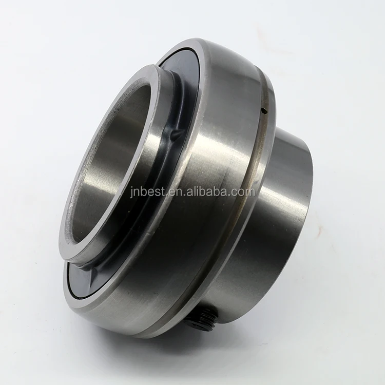 T208 Bearing - Precision Pillow Block for Industrial Use