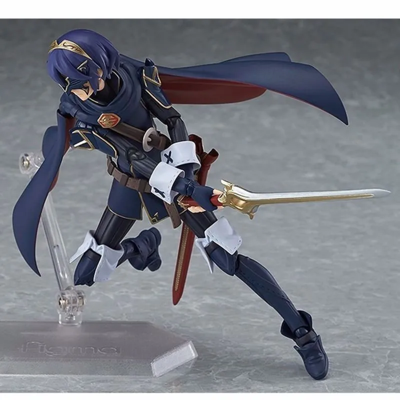 Figura De Figma Personalizada 3d Figma Com 20 Anos De Fabricação - Buy ...