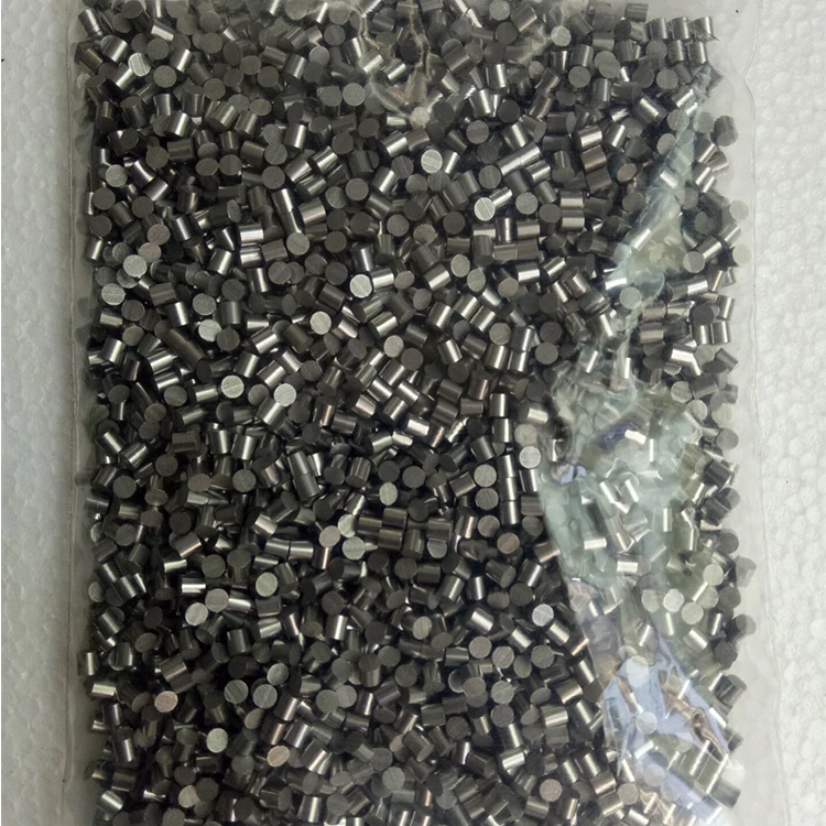 Factory Directly Best Price Customize For Beads Hunting Counter Weight ...