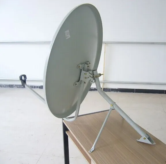 Ku Band 45/55/60/75/85/90/100cm Offset Satellite Dish Antenna - Buy ...