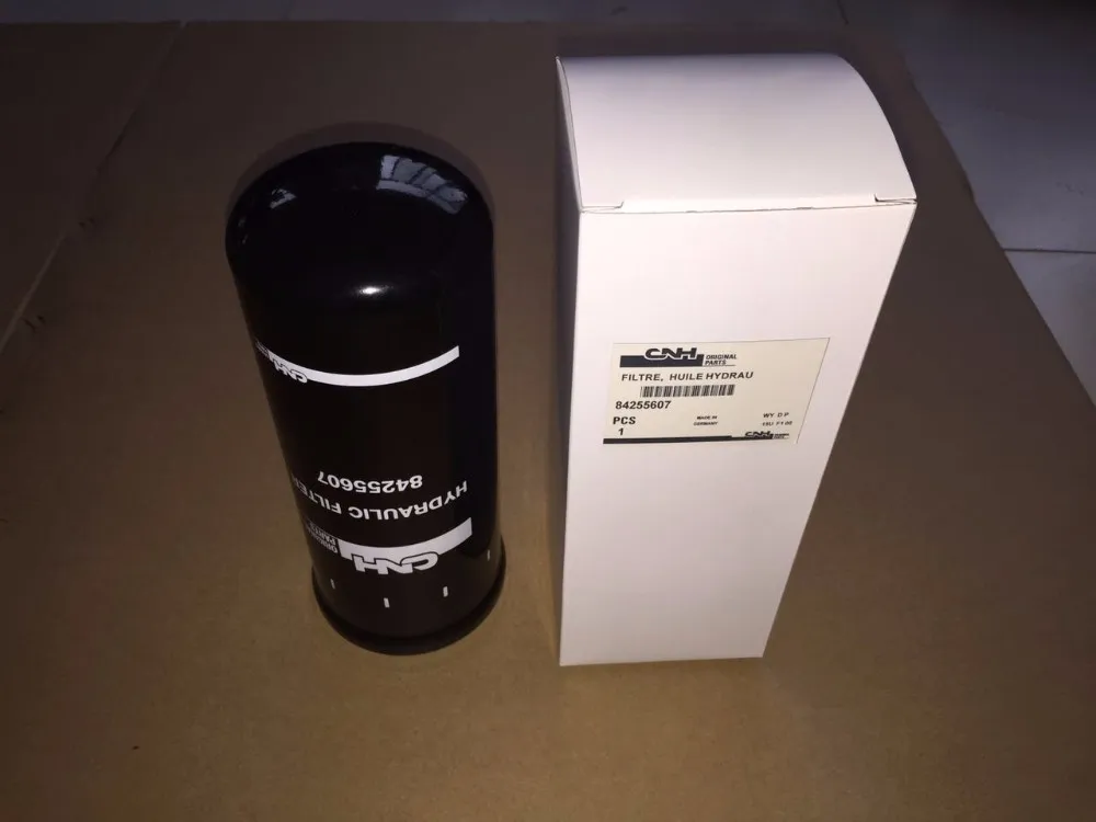 New Holland Spin-on Hydraulic Filter 84255607 - Buy 84255607,New ...