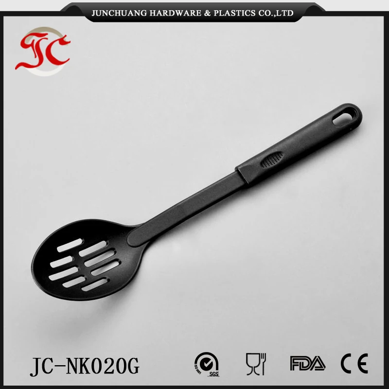 Household Cooking Ware Kitchen Nylon Two Pronged Fork - Buy Two Pronged ...