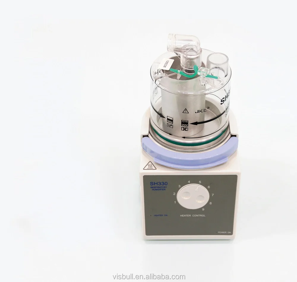 Multi-function Hospital Mechanical Breathing Ventilator Machine - Buy ...