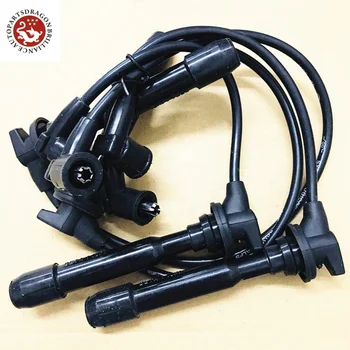 Auto Parts Ignition Wire Set Ignition Cable Spark Plug Wires Oem 27501 ...