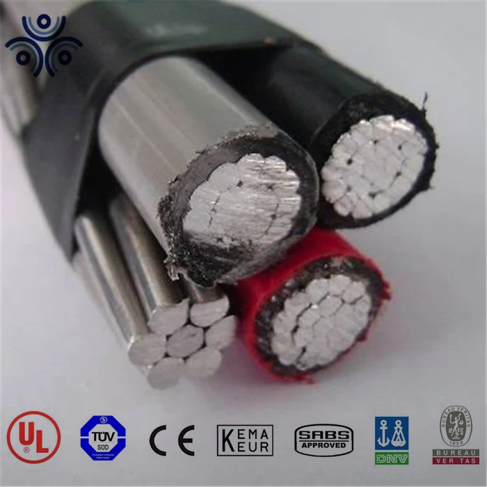 11kv 15kv 25kv 35kv Medium Voltage Single Core Aluminum Conductor Xlpe ...
